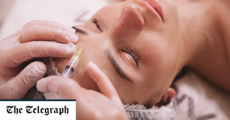 Botox could reduce anxiety and depression – Your Esthetic Advisor
