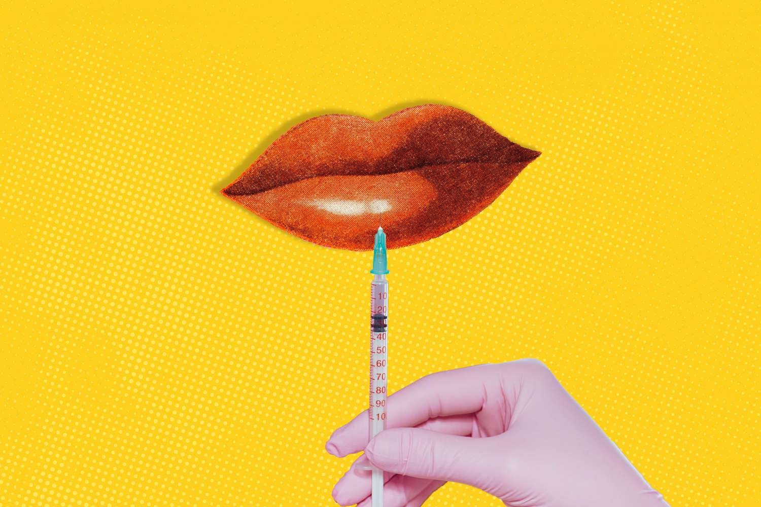 What Dissolving Lip Filler Entails Your Esthetic Advisor